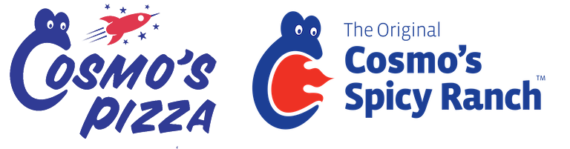 About Cosmos - Cosmos Pizza